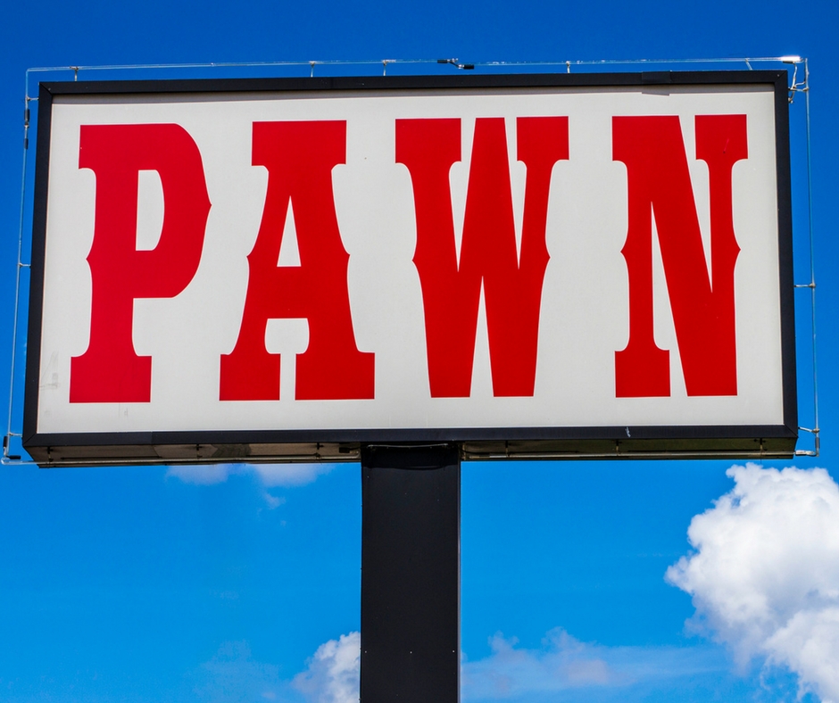 Interesting Pawn Shop Facts Interesting Pawn Shop Facts